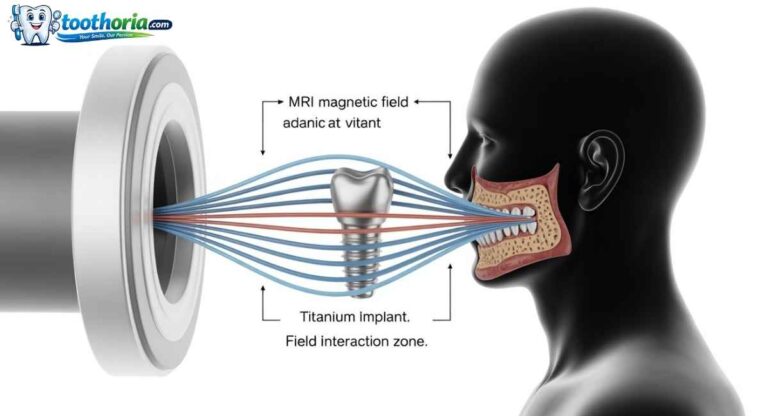 Dental Implants and MRI: Safety, Risks & FAQs