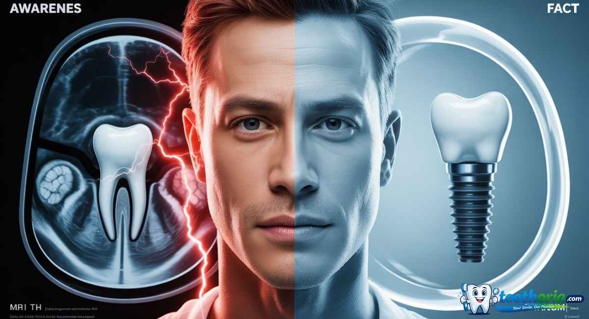 Dental Implants and MRI: Safety, Risks & FAQs